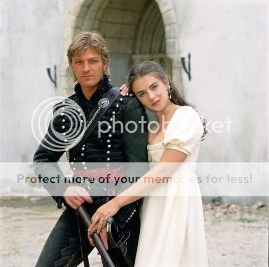 Sharpe Sunday Pic Spam Sean Bean Daily — Livejournal